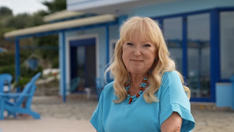 B&B Vol Liefde-Iris hint op spannende nacht